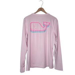 Vineyard Vines Rash Guard